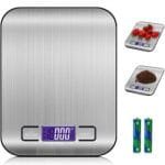 10 Best Food Scales for Macros in 2022 - Buyer's Guide
