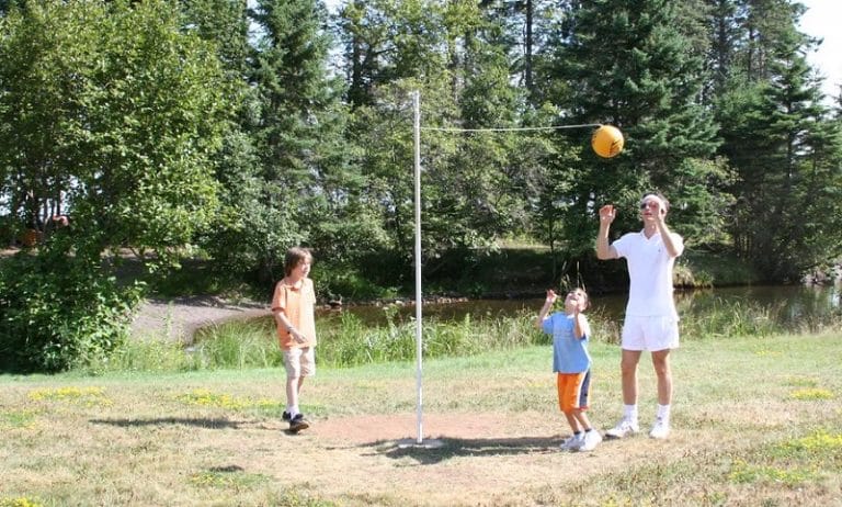 10 Best Tetherball Sets in 2025 & Buyer's Guide - WILD Trend