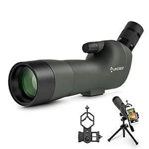 10 Best Spotting Scopes Under $100 (2025 Updated) - WILD Trend