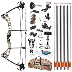 Top 10 Best Compound Bows 2024 Complete Buyer’S Guide – OXDQH