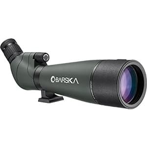 10 Best Spotting Scopes Under $200 (2026 Buyer’s Picks) - WILD Trend
