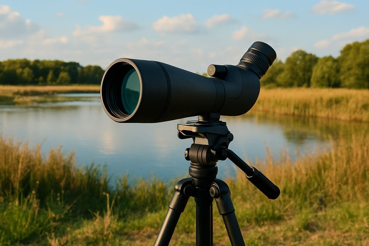 10 Best High Power Binoculars for Long Distance Viewing in 2025 - WILD ...