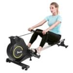 7 Best Rowing Machines Under $300 in 2022 [Buyer's Guide]