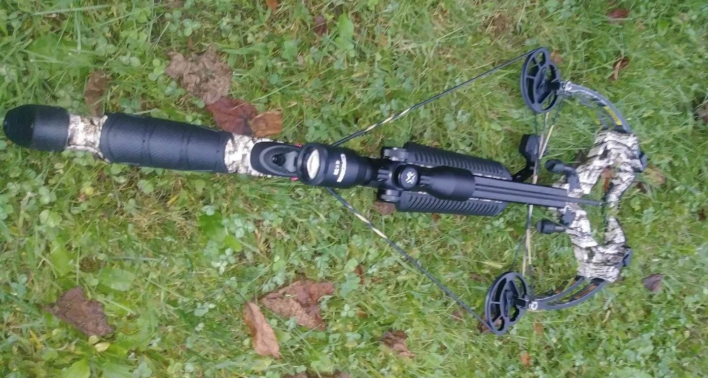 12 Tips: Deer Hunting with a Crossbow - WILD Trend