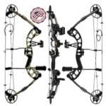 7 Best Compound Bows for Women of 2026 - WILD Trend