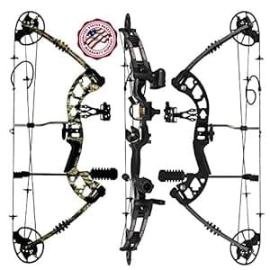 7 Best Compound Bows for Women of 2026 - WILD Trend