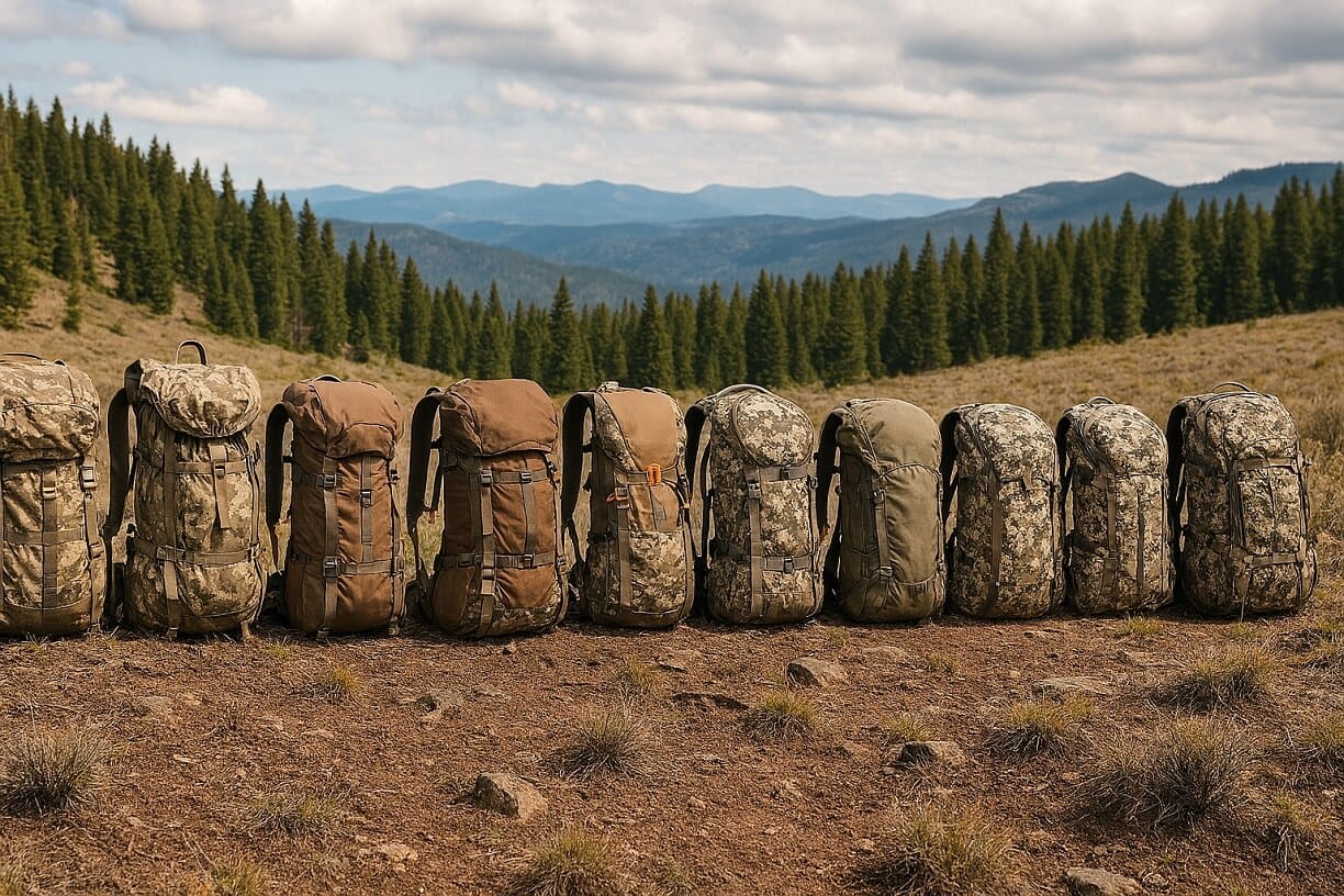 10 Best Elk Hunting Backpacks for 2025 - WILD Trend