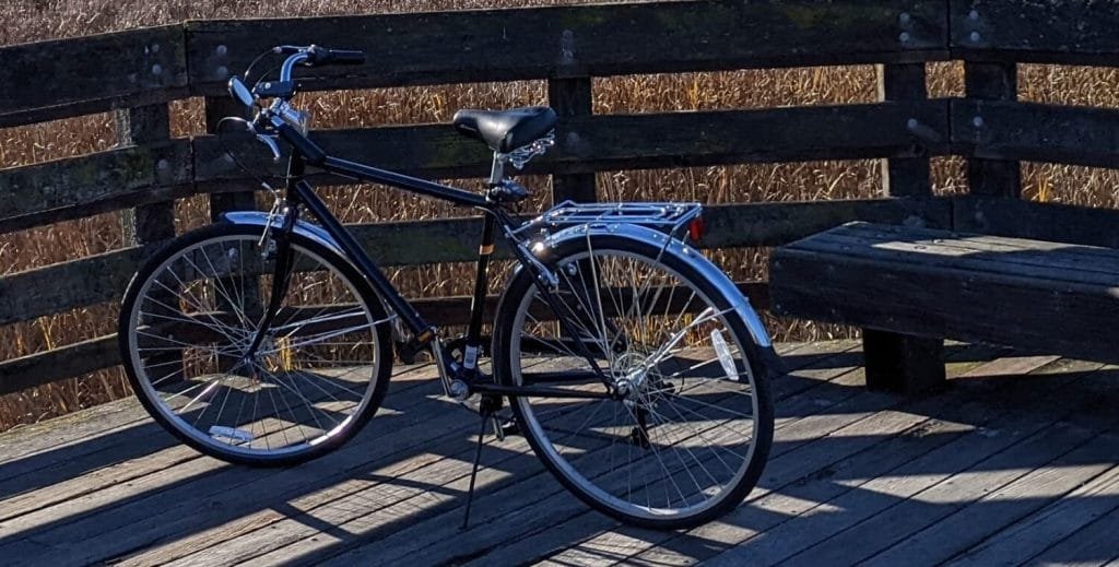 Best Budget Commuter Bikes (Under $200) - WILD Trend