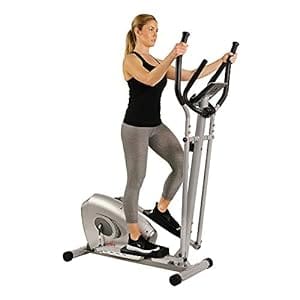 10 Best Ellipticals Under $200: Budget Options - WILD Trend