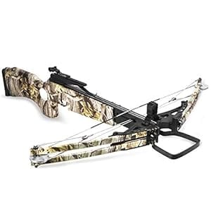 7 Best Crossbows Under $200 - WILD Trend