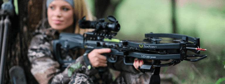 Best Crossbows for Women of 2025 - WILD Trend