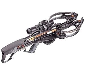 Best Fastest Crossbows of 2025: Speeds Up to 470 FPS - WILD Trend