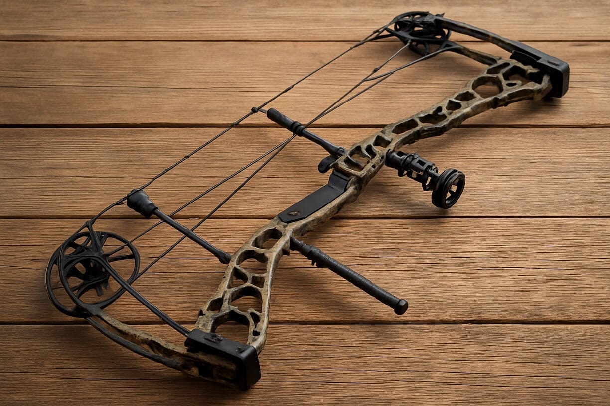 10 Best Compound Bows Under $300 for 2025 - WILD Trend
