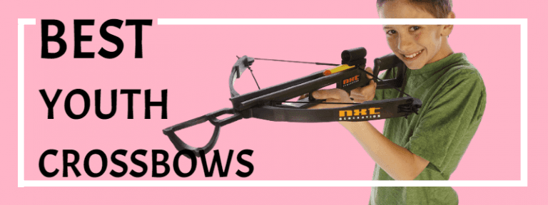 10 Best Youth Crossbows 2026 – Safe & Beginner-Ready - WILD Trend