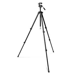 10 Best Spotting Scope Tripods (2025) - WILD Trend