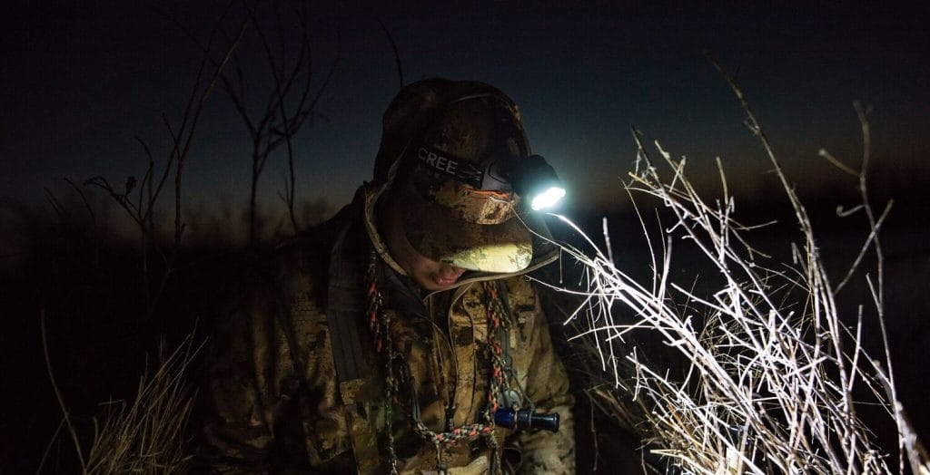 Best Knee Pads for Saddle Hunting - WILD Trend