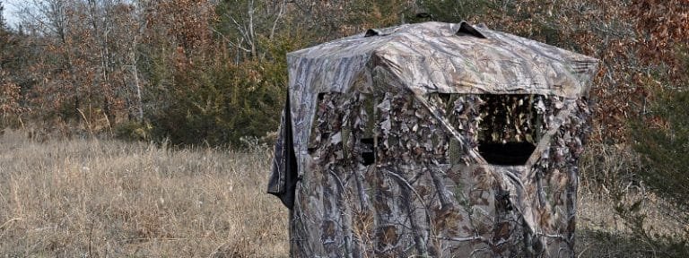 10 Best Hunting Blinds of 2026 - WILD Trend
