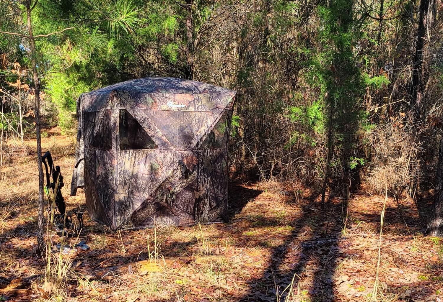 10 Best Hunting Blinds of 2025 - WILD Trend