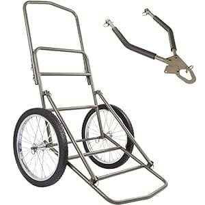 10 Best Deer Carts of 2026 - WILD Trend