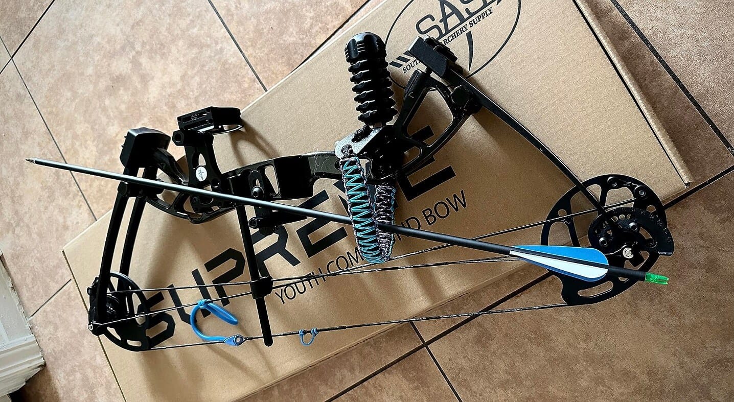 Best Left Handed Compound Bows for 2025 - WILD Trend