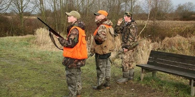 9 Tips for Staying Safe While Hunting - WILD Trend