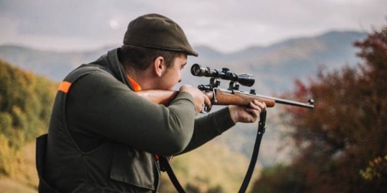 11 Tips For Becoming A Better Rifle Shooter - WILD Trend