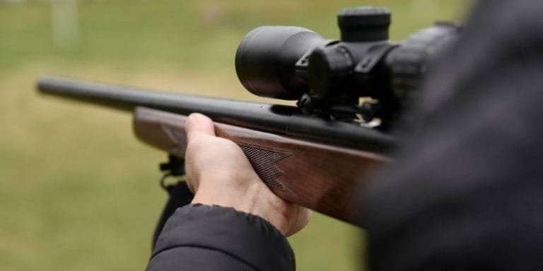 11 Tips For Becoming A Better Rifle Shooter - WILD Trend