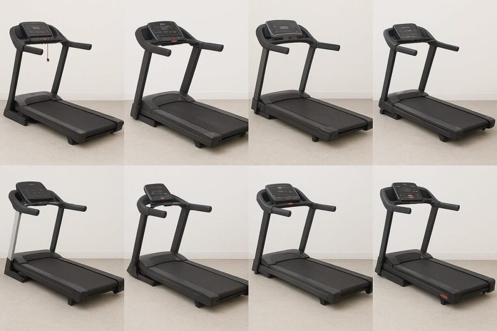 Best Budget Treadmills for Home (2026 Tested & Under $1000) - WILD Trend