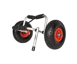 10 Best Kayak Carts of 2025 - WILD Trend