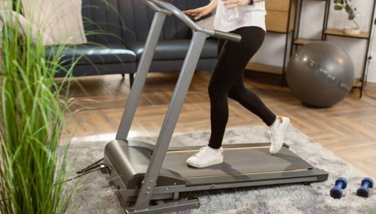Best Quiet Treadmills for Home Gym - WILD Trend