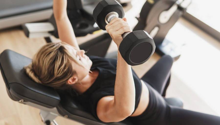 10 Best Foldable Weight Benches for Home Gyms 2025