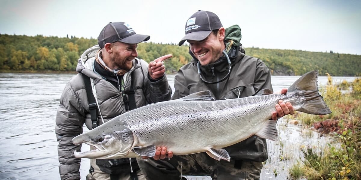 How to Improve Your Fishing Skills (4 Original Ways)