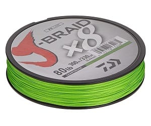 Best Braid for Spinning Reels - WILD Trend