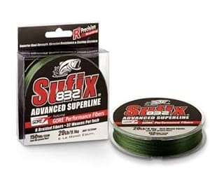 Best Braid for Spinning Reels - WILD Trend