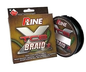 Best Braid for Spinning Reels - WILD Trend