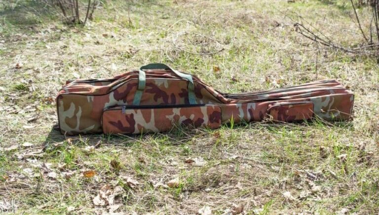 The 8 Best Fishing Rod Cases of 2025 - WILD Trend