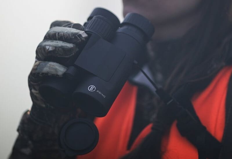 Bushnell Prime 10×42 Binoculars Review - WILD Trend