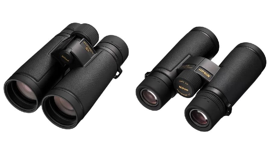 Nikon Monarch HG 10x42 Binoculars Review - WILD Trend