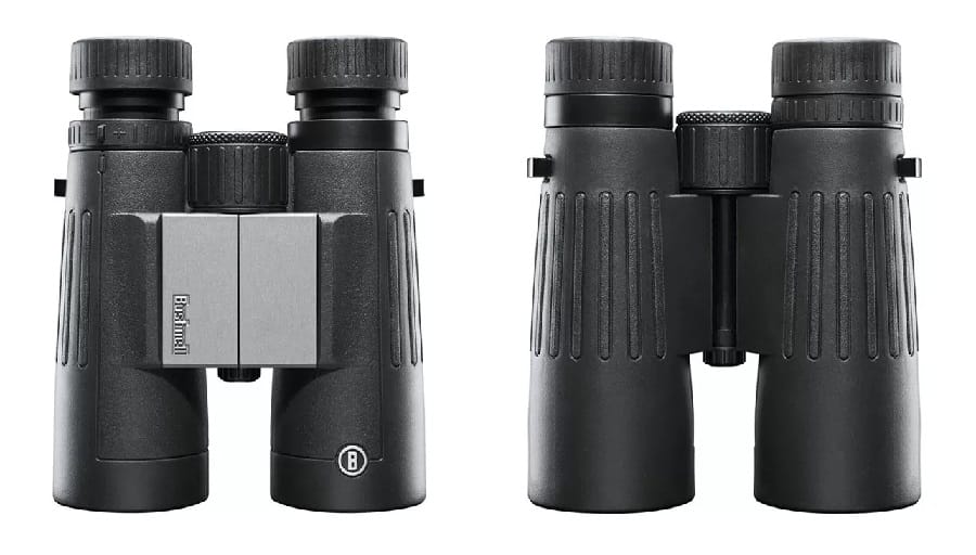 Bushnell Powerview 2 10x42 Binoculars Review - WILD Trend
