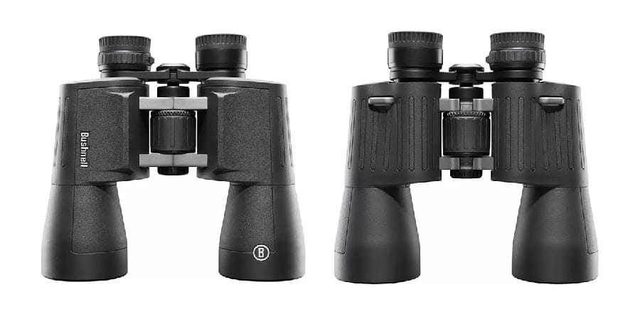 Bushnell Powerview 2 20x50 Binoculars Review - WILD Trend