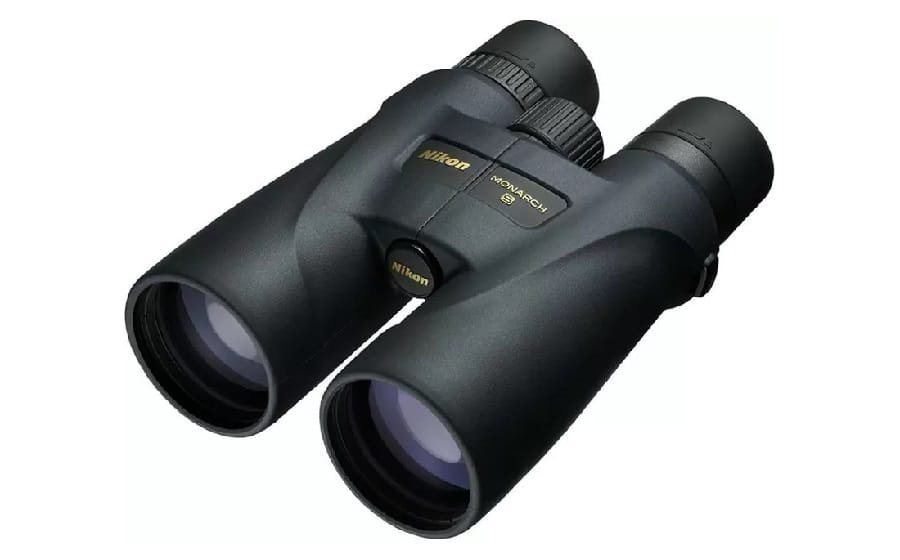 Nikon MONARCH 5 20x56 Binoculars Review - WILD Trend
