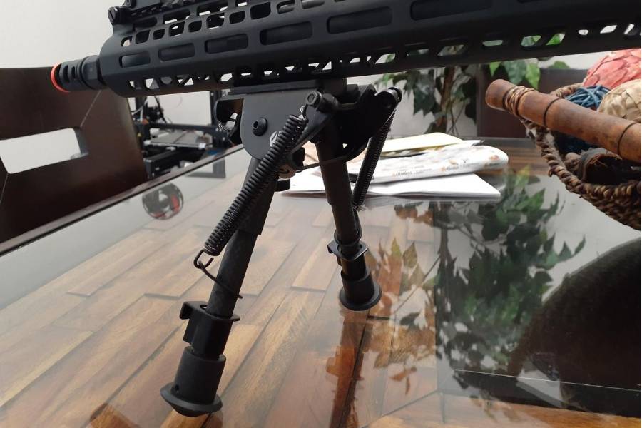 Best Rifle Bipods for Hunting In 2025 - WILD Trend