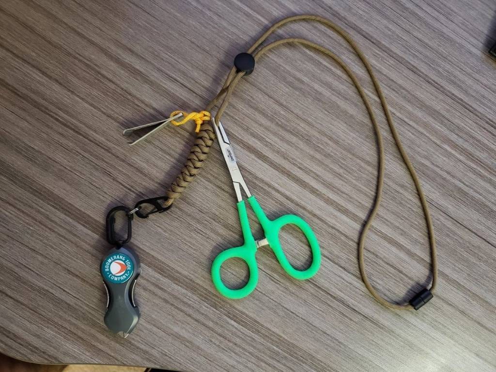 Best Fly Fishing Lanyards of 2025 - WILD Trend