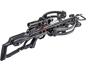 Best Hunting Crossbows of 2025, Tested - WILD Trend