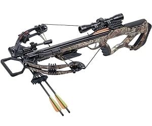 Best Hunting Crossbows of 2025, Tested - WILD Trend