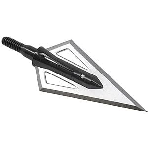 Best Fixed Blade Broadheads (2025) - WILD Trend