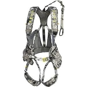The 8 Best Tree Stand Harnesses of 2026 - WILD Trend