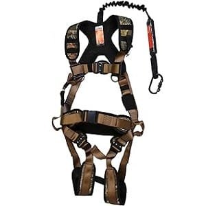 The 8 Best Tree Stand Harnesses of 2026 - WILD Trend