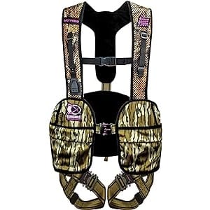 The 8 Best Tree Stand Harnesses of 2025 - WILD Trend