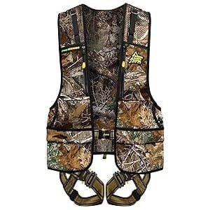 The 8 Best Tree Stand Harnesses of 2026 - WILD Trend